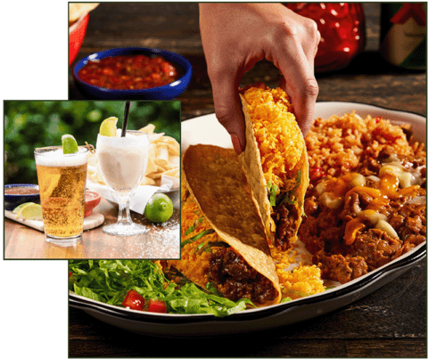 About - Joe Leo Fine Tex Mex